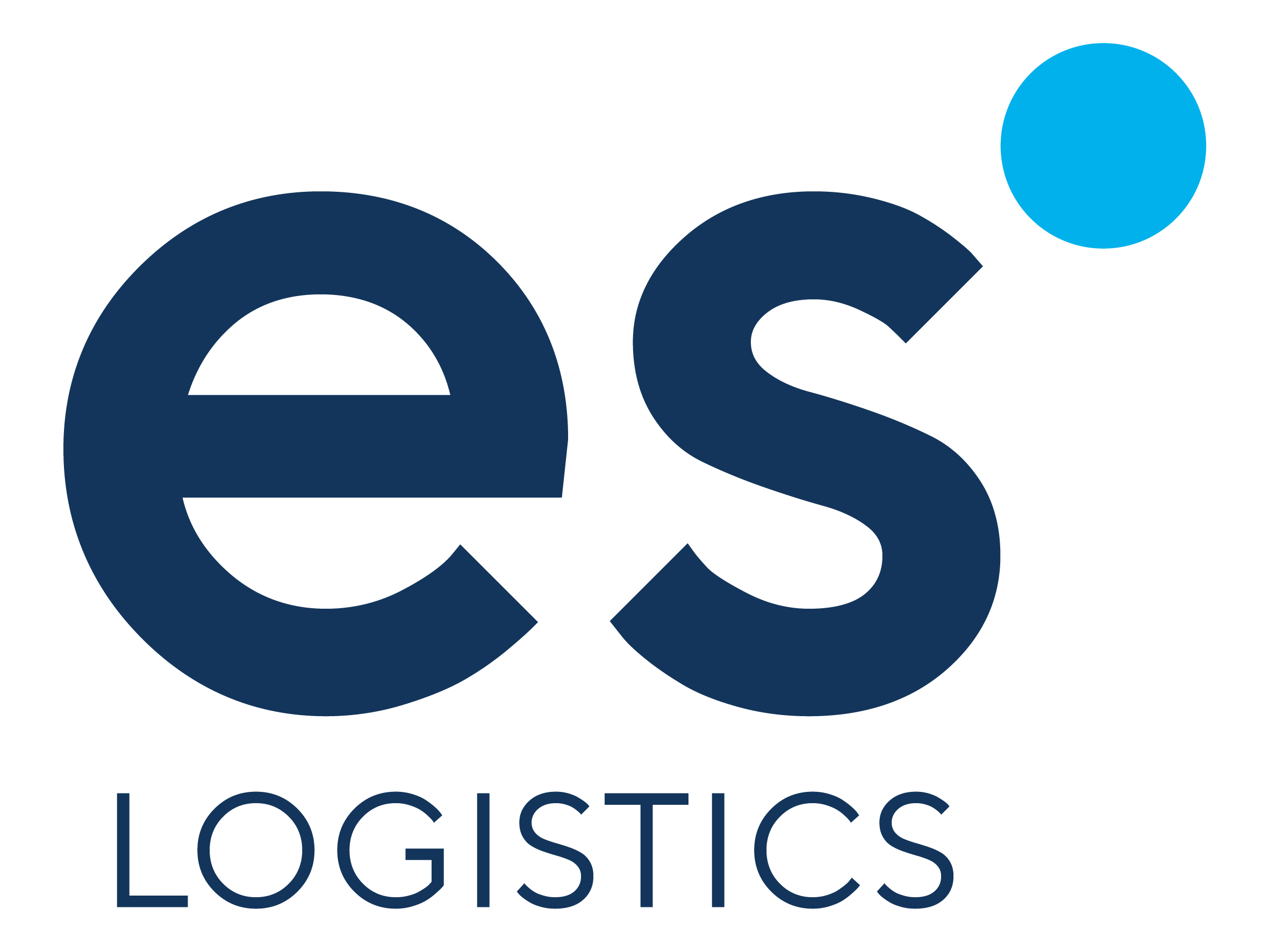 Tracking Es Logistics